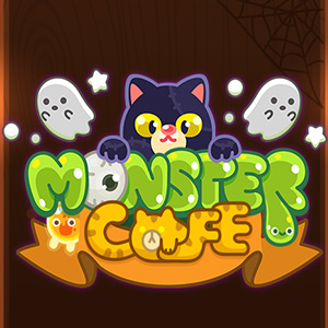 Unleash Fun with Monsters Cafe - Play Online for Free Today!
