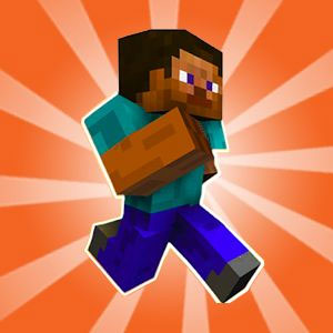 Unleash Fun with Minecraft Run - Play Online for Free Today!